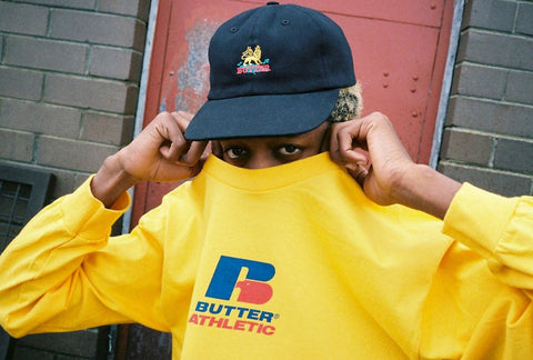 SPRING 2016 PREVIEW / LOOKBOOK – Butter Goods USA